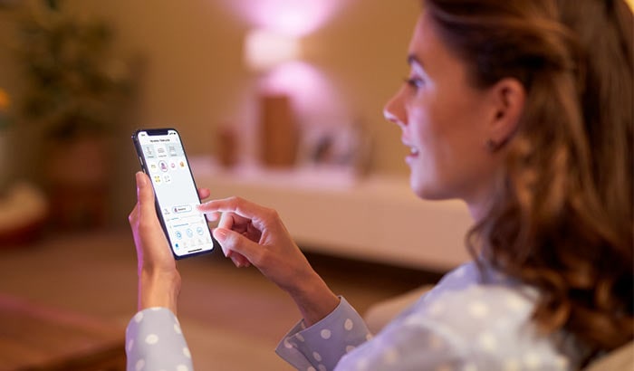 Home Lighting | Philips lighting