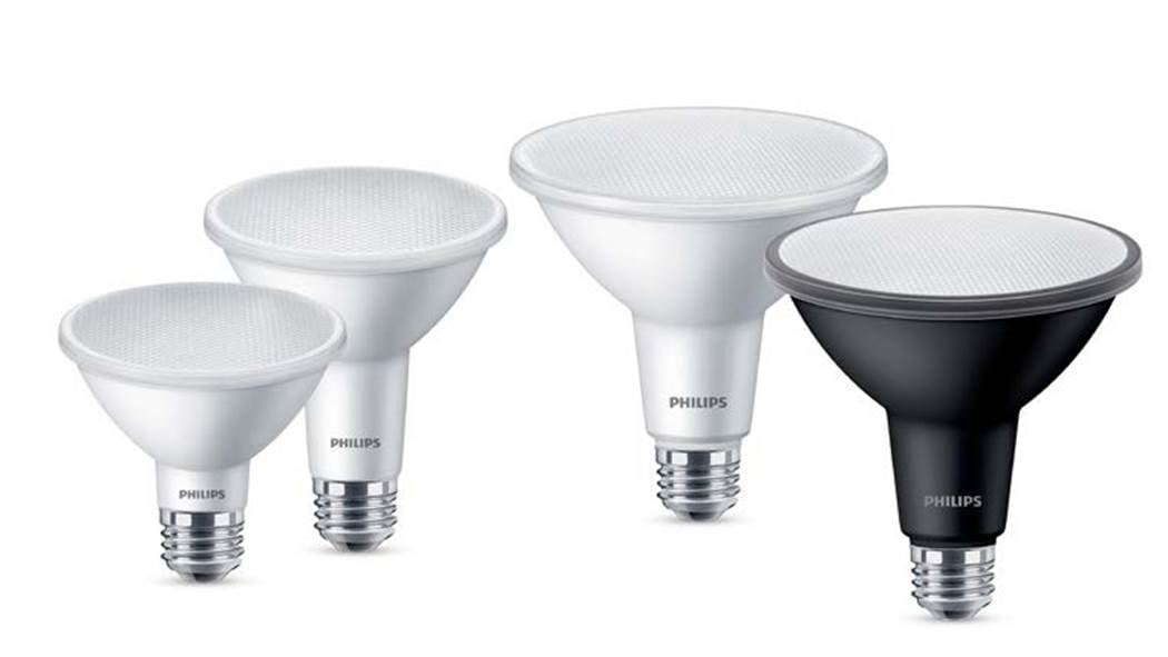 LED Lamps for Professionals | Philips lighting